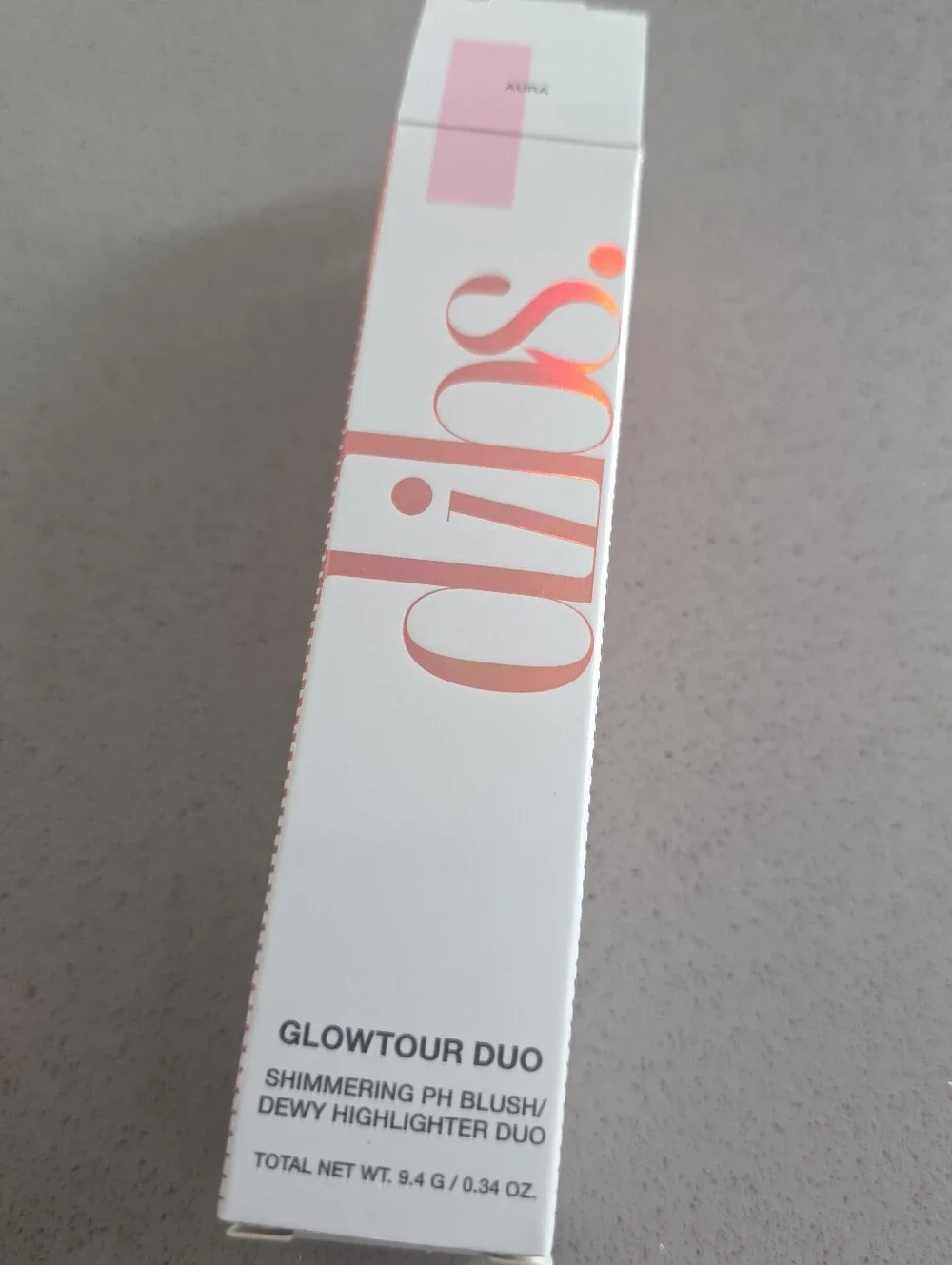 Dibs | Makeup | Dibs Glowtour Duo Shimmering Ph Blush Stick | Poshmark